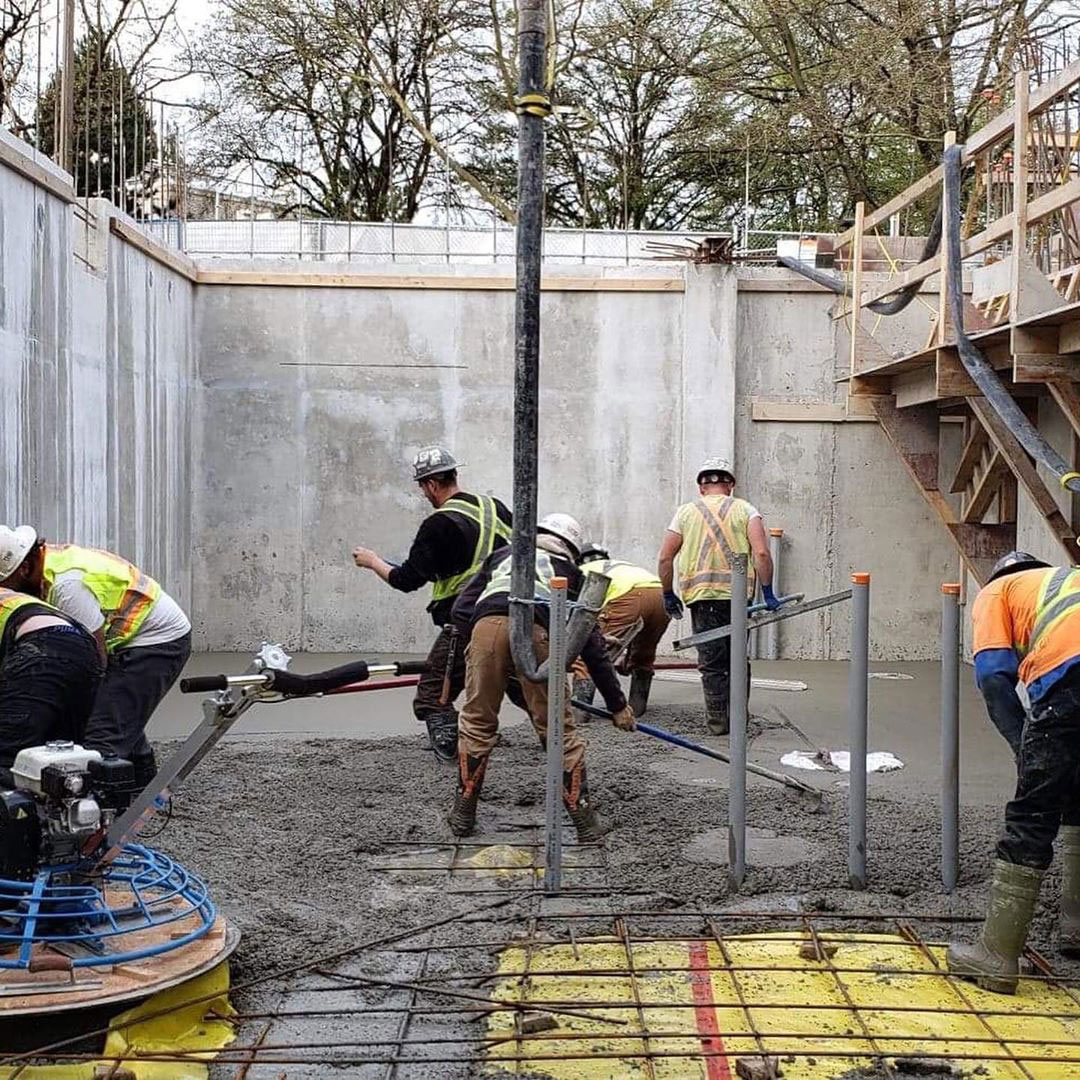 Home - Dorosh Construction Ltd.